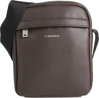 Calvin Klein TASCHEN - Umh&auml;ngetasche auf YOOX.COM