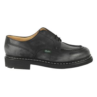 Paraboot Herren, Schuhe, Schwarzk, 41 1/2 EUGr&ouml;&szlig;e