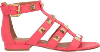 Via Roma 15 SCHUHE - Sandalen auf YOOX.COM
