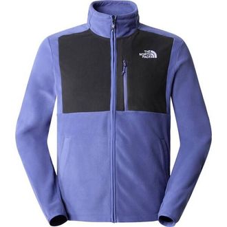 The North Face Herren Jacke M HOMESAFE FULL ZIP FLEECE