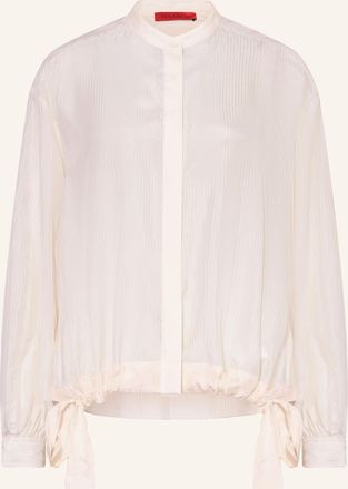 Max & Co. Max & Co. Hemdbluse Mcobanda weiss