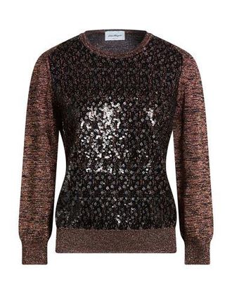 Ferragamo MAILLE - Pullover sur YOOX.COM
