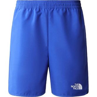 The North Face Damen Funktionsjacke B AMPHIBIOUS CLASS V SHORT