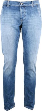 Dondup Homme, Jeans, Bleu, Taille: W30 Konor Jeans