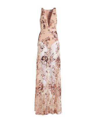 Elisabetta Franchi KLEIDER - Maxi-Kleider auf YOOX.COM