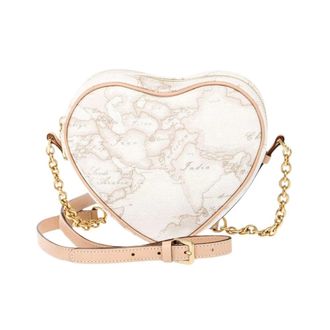 Alviero Martini 1A Classe Damen, Taschen, Wei&szlig;, ONE SIZEGr&ouml;&szlig;e