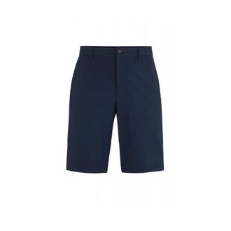 HUGO BOSS Homme, Shorts, Bleu, Taille: XL Speedflex Shorts