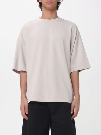 Entire studios T-Shirt Homme couleur Blanc