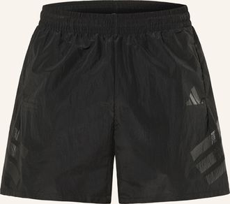 adidas Trainingsshorts Mercedes - Amg Petronas Formula One schwarz