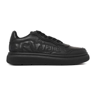 Alexander Wang Puff Sneakers - - Shoes - Damen - Schwarzk - 35 1/2 EU