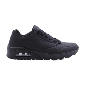 Skechers Casual Sneaker - - Shoes - Herren - Schwarzk - 43 EU
