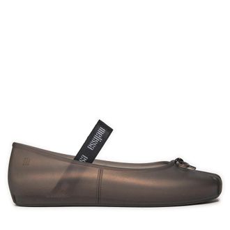 Melissa Ballerinas Melissa Melissa Sophie Ad 35701 Schwarz