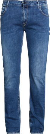 Hand Picked HOSEN & R&Ouml;CKE - Jeanshosen auf YOOX.COM