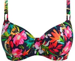 Freya Haut de maillot de bain &agrave; fleurs Kailua Shores