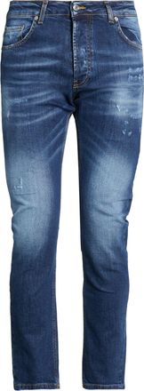 Labelroute HOSEN & R&Ouml;CKE - Jeanshosen auf YOOX.COM