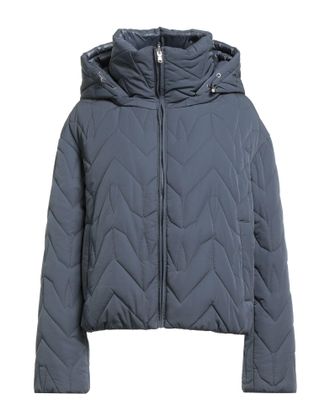 Patrizia Pepe JACKEN & M&Auml;NTEL - Pufferjacken & Daunenjacken auf YOOX.COM