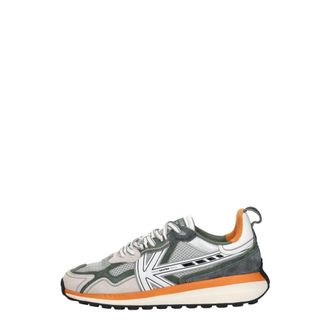 Kaotiko Vancouver Tech Sneakers - - Shoes - Herren - Mehrfarbig - 43 EU
