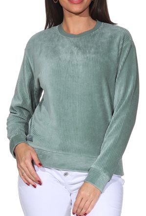 Ragwear DELLANI Cordy Dusty Green - S