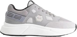 BALR. Balr., Herren, Schuhe, Grau, 43 EUGr&ouml;&szlig;e