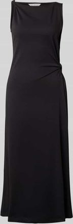 Tommy Hilfiger K&ouml;rpernahes Freizeitkleid aus reiner Baumwolle