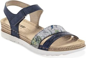 Terre de Marins Damen Irmine Sandale, 36 EU