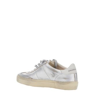 Golden Goose Damen, Schuhe, Grau, 39 EUGr&ouml;&szlig;e