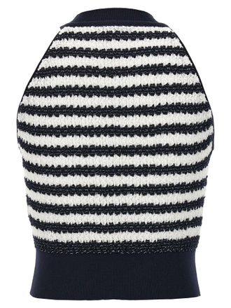 Antonino Valenti Tank Top - Black