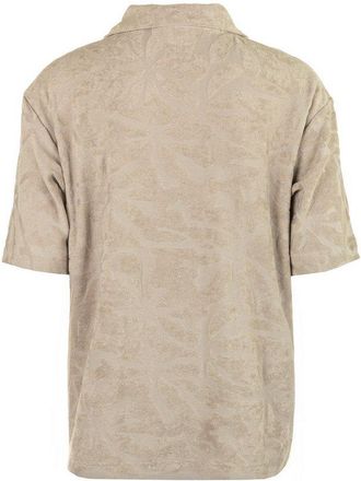 HUGO BOSS Poloshirt We Flower (1-tlg)