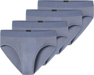 Schiesser Rioslip Rib Essentials