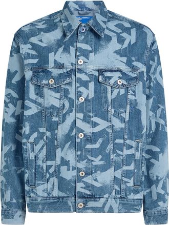 Karl Lagerfeld Jacke