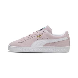 Puma Sneakers Suede Classic, Chaussures, Rose, 35.5