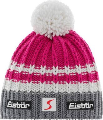 Eisb&auml;r M&uuml;tze Kova Pompon M&Uuml; SP