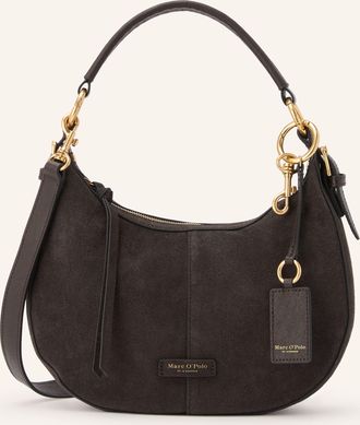 Marc O'Polo Marc Opolo Beuteltasche braun