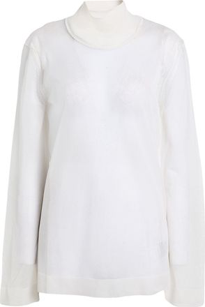 Maison Margiela STRICKWAREN - Rollkragenpullover auf YOOX.COM