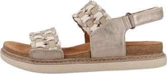 Clarks Femme, Chaussures, Gris, Taille: 39 EU Arwell Glide