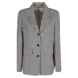 Tela Tangier Jacket - - Jackets - Damen - Mehrfarbig - M