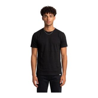 H&egrave;SKIMO He1410001 T-Shirt - - Tops - Herren - Schwarzk - 4XL