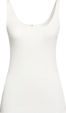 Annagreta TOPS - Tank Tops auf YOOX.COM