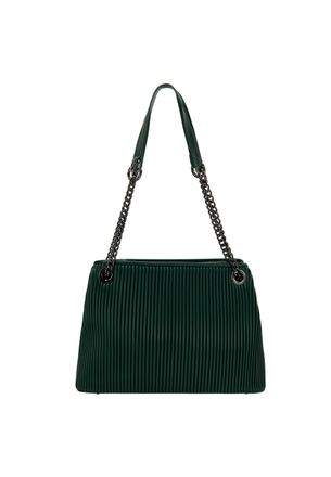 Faina Umh&auml;ngetasche Umh&auml;ngetasche Frauen Olive