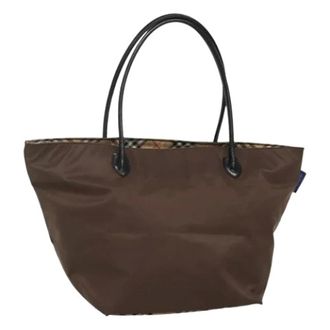 Burberry Damen, Pre-Owned, Braun, ONE SIZEGr&ouml;&szlig;e