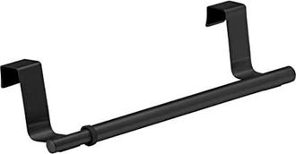 WENKO DIE BESSERE IDEE T&uuml;r-Handtuchstange Teleskop 60 cm