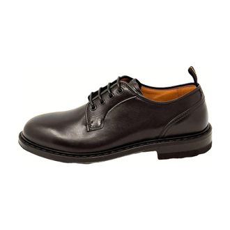 Fabi New Janeiro 3782 - - Shoes - Herren - Braun - 42 EU