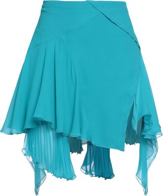 Versace HOSEN & RÖCKE - Miniröcke auf YOOX.COM