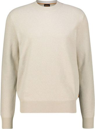 BOSS Herren Pullover AMERCURY Regular Fit