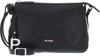 Picard sac &agrave; &eacute;paule bandouli&egrave;re Really Crossbody Bag Schwarz noir