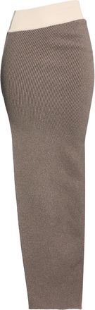 Rick Owens HOSEN & R&Ouml;CKE - Maxi-R&ouml;cke auf YOOX.COM