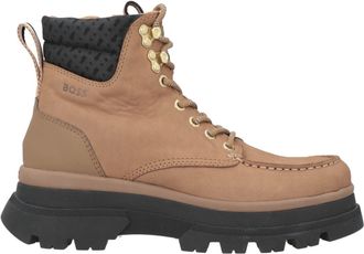 BOSS SCHUHE - Stiefeletten auf YOOX.COM