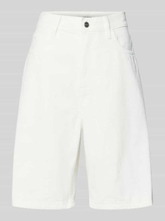 Carhartt Work in Progress Loose Fit Jeansshorts im 5-Pocket-Design Modell Brandon