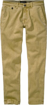 Mey & Edlich Denim-DNA-Chino