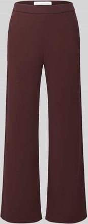 Raffaello Rossi Weite Hose mit elastischem Bund Modell PALINA